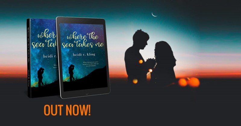 Blog - Heidi R. Kling